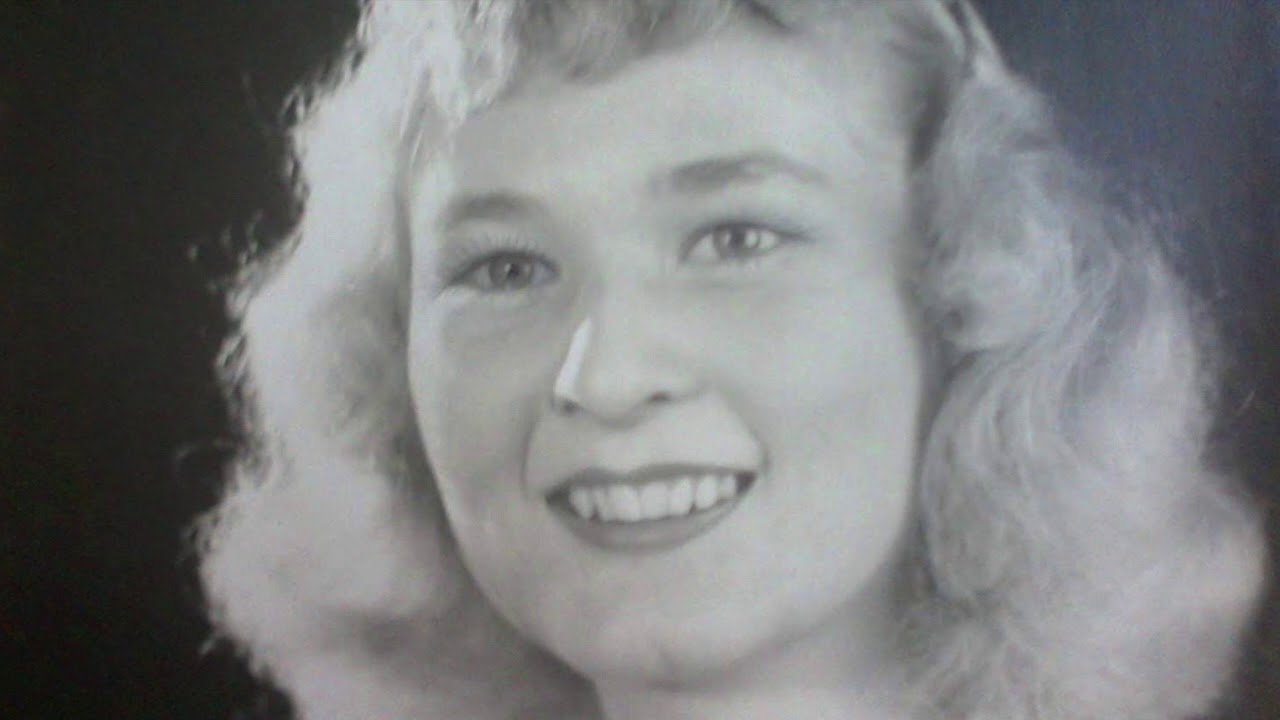 Jennie Walsh Funeral Slideshow 2018 - YouTube