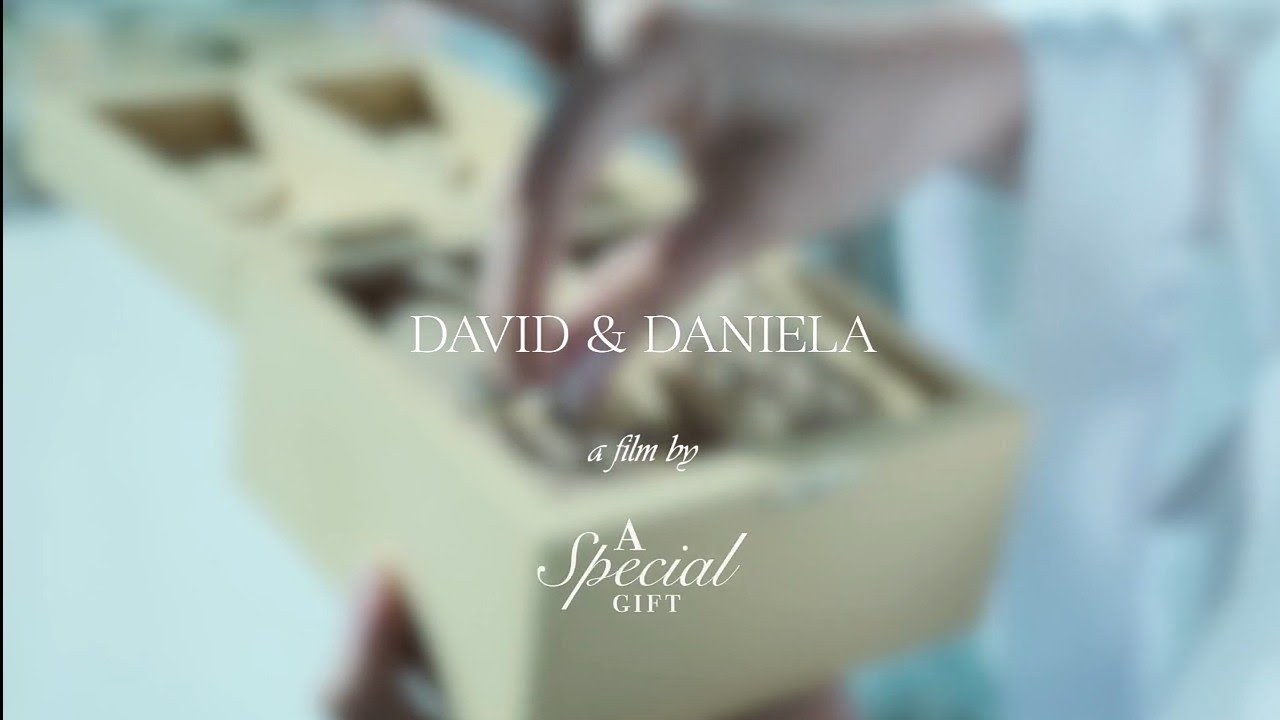 David & Daniela - YouTube