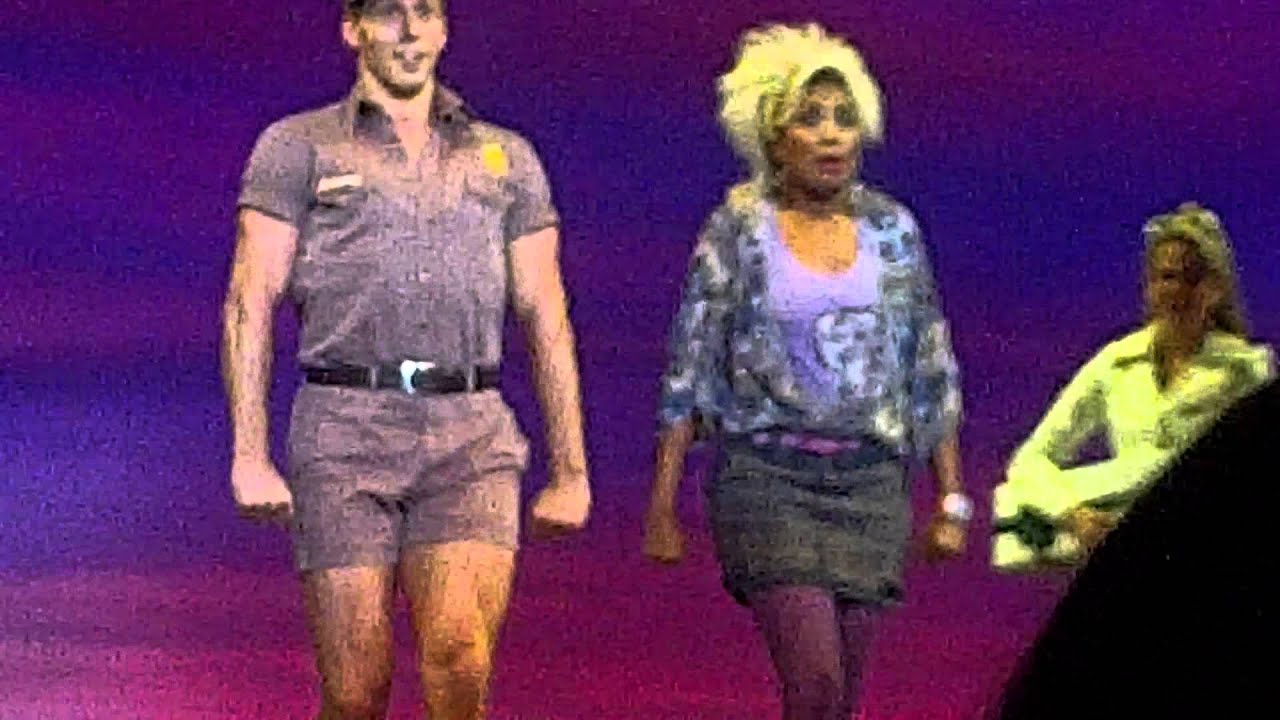 Natürlich Blond Remix - Gabriela Ryffel - Barbara Obermeier - YouTube