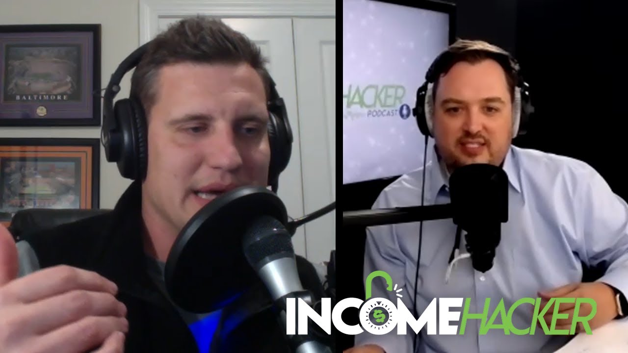 Unlocking Your Mind and Finding Your Motivation With Trey Downes - YouTube