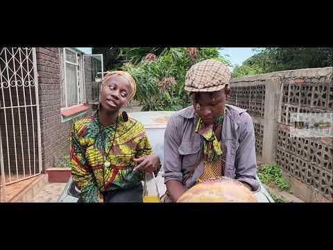 Tanya Tsotsi & Scarfizzo Tsotsi "Interview & Mbira Freestyle" @ Second Avenue Mbare Harare ...