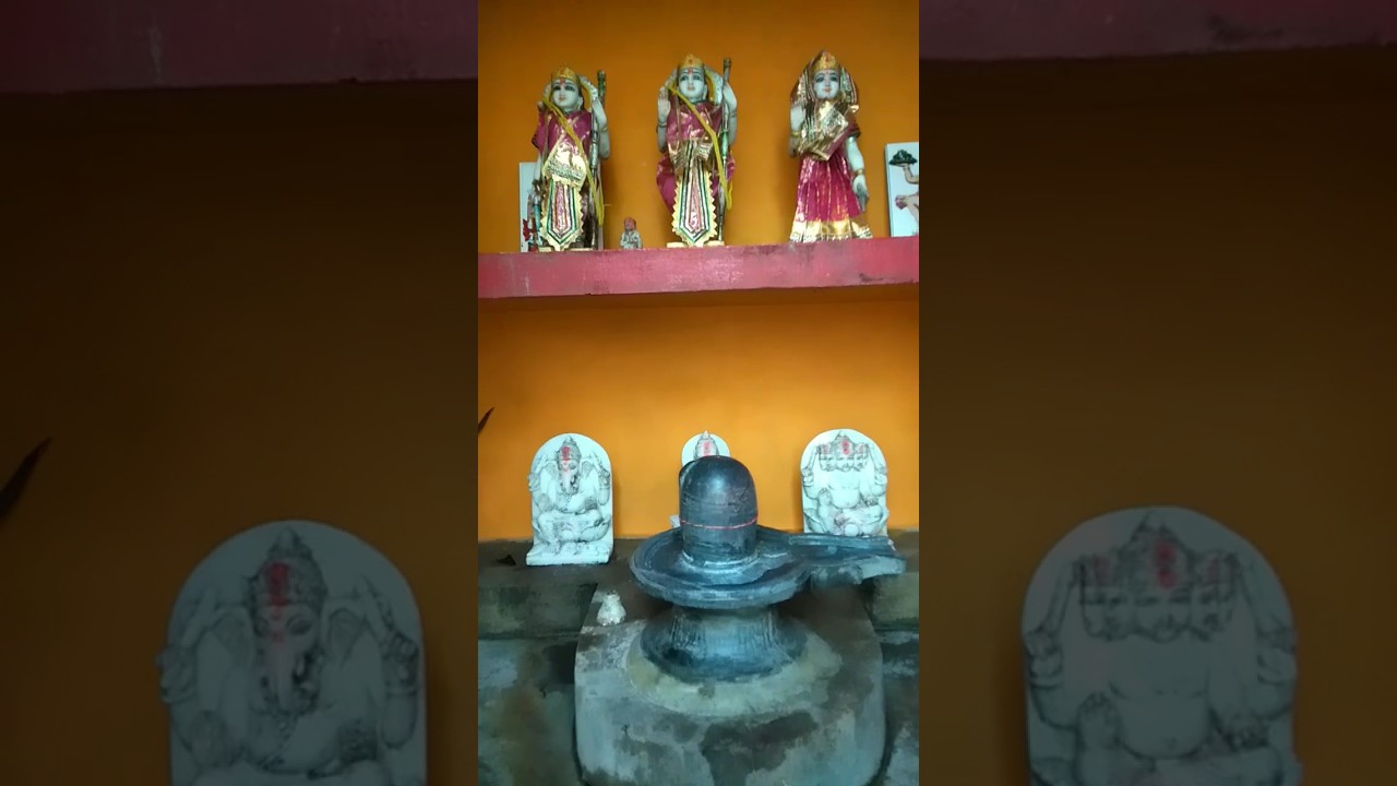 Haridham Mandir - YouTube