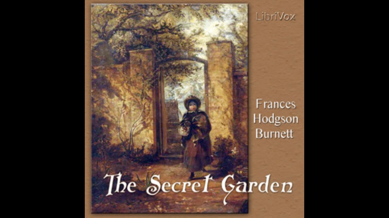 The Secret Garden: Chapter 2 - YouTube