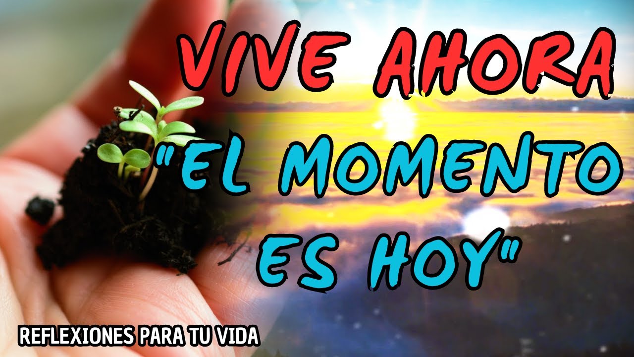 Encuentra Felicidad en el Presente | Descubre el Poder de Vivir el ...