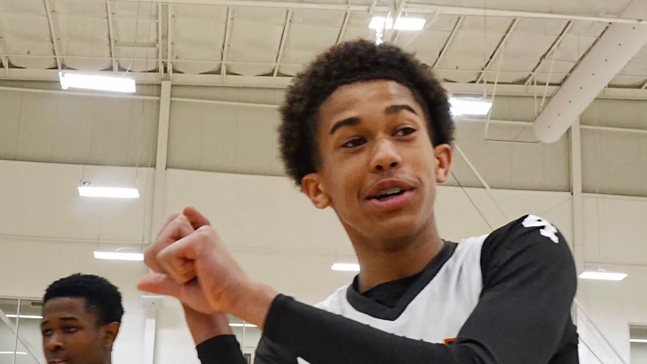 DMV FALL LEAGUE 2024: SHOTS UP ELITE (BROWN) vs VA Rauch Kings - YouTube