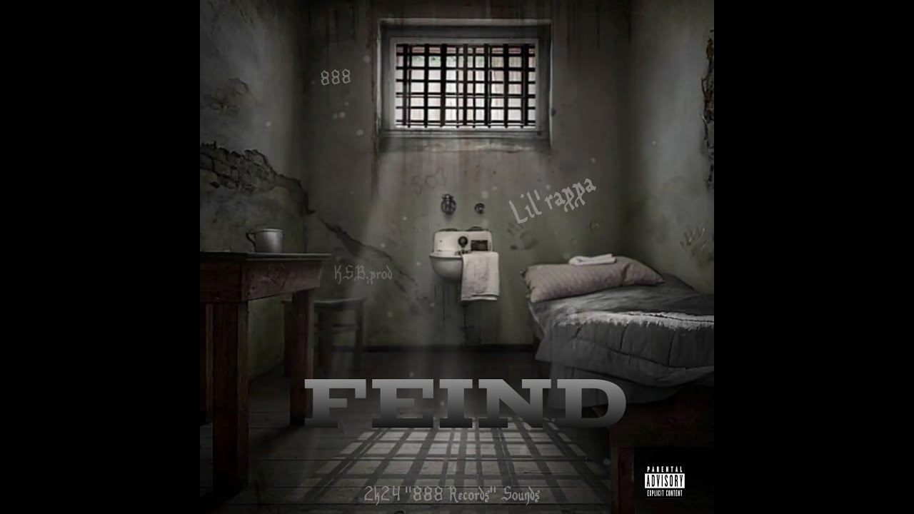 Lil'rappa - Feind![@ksbprod ](Official Audio) - YouTube