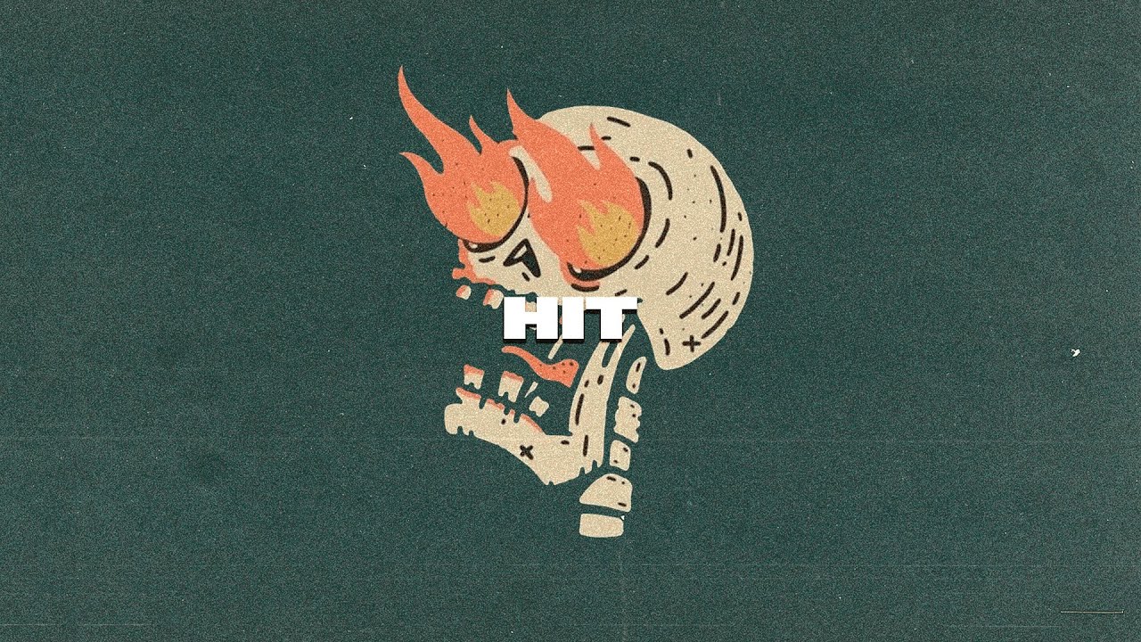 Hard Trap Type Beat x Freestyle Type Beat 2022 - "Hit" | Free Type Beat ...