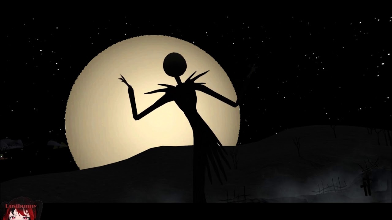 VRChat | Spooky Scary Skeleton | Dancing in Full Body - YouTube