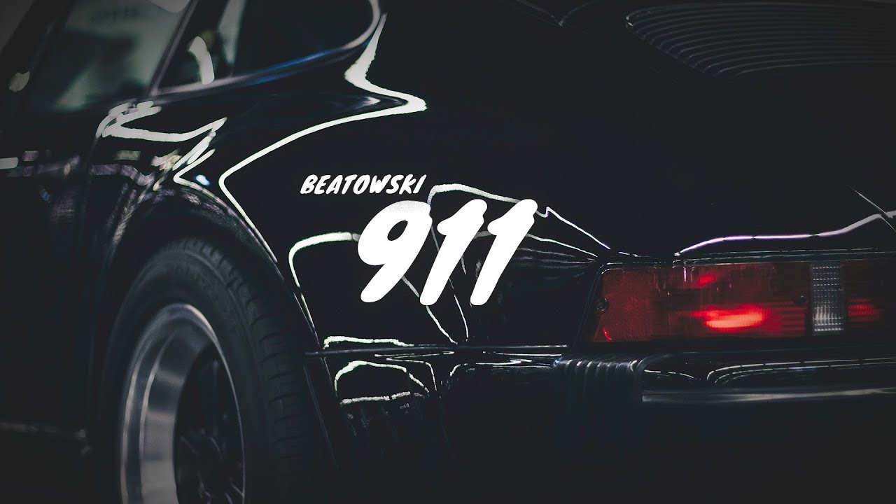 Guitar Rap Beat - "911" | Trap Instrumental - YouTube