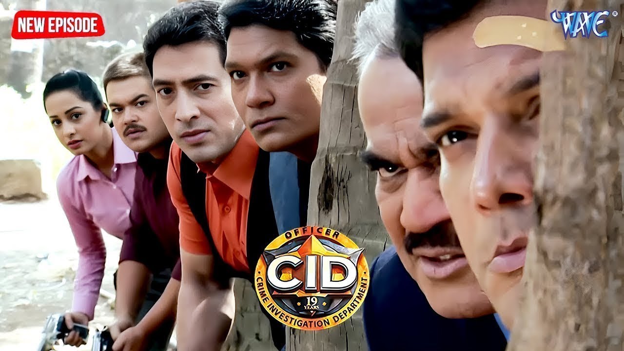 Team CID ने कैसे खोला Boarding School का खौफनाक राज? | CID LATEST EP ...