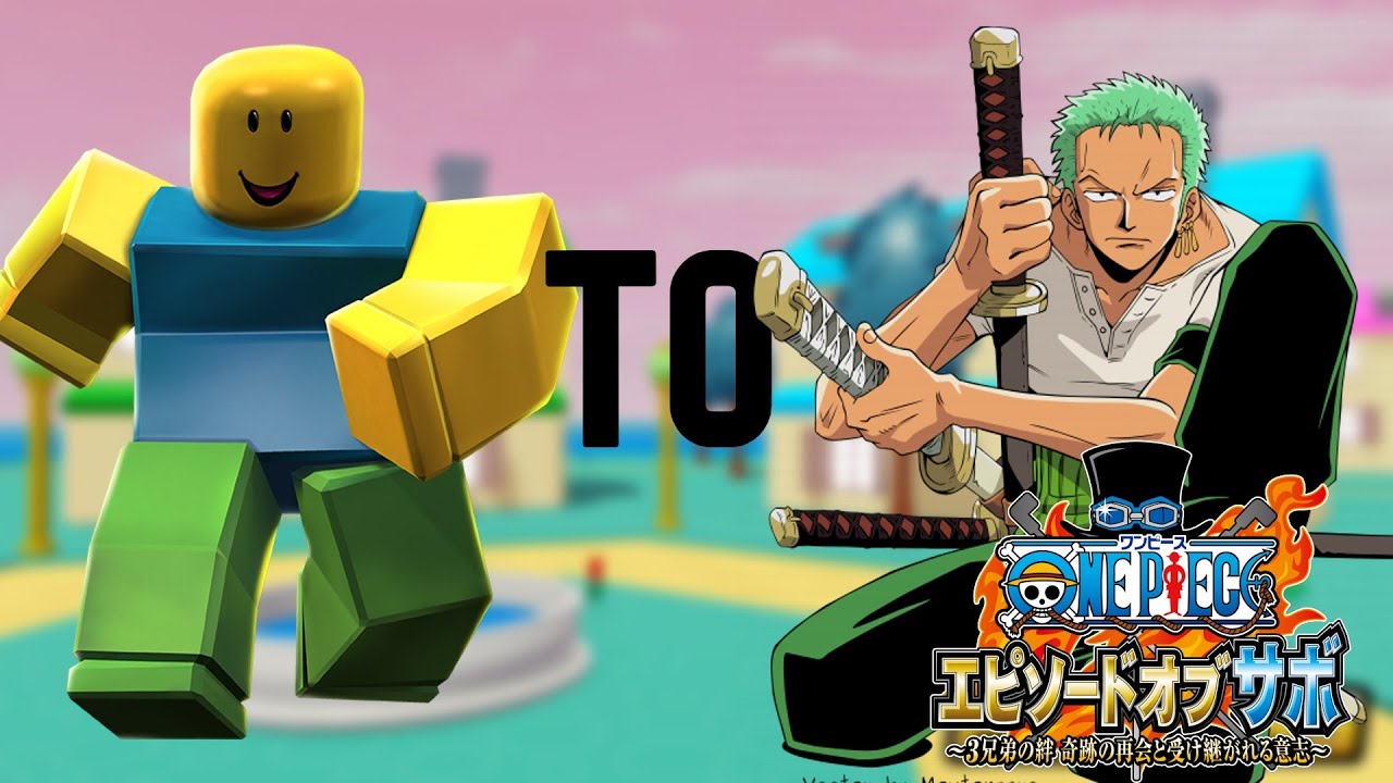 Anime Fighters noob to pro F2P room 60+ and one piece map - YouTube