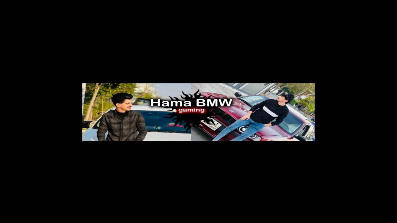 Hama BMW Live Stream - YouTube