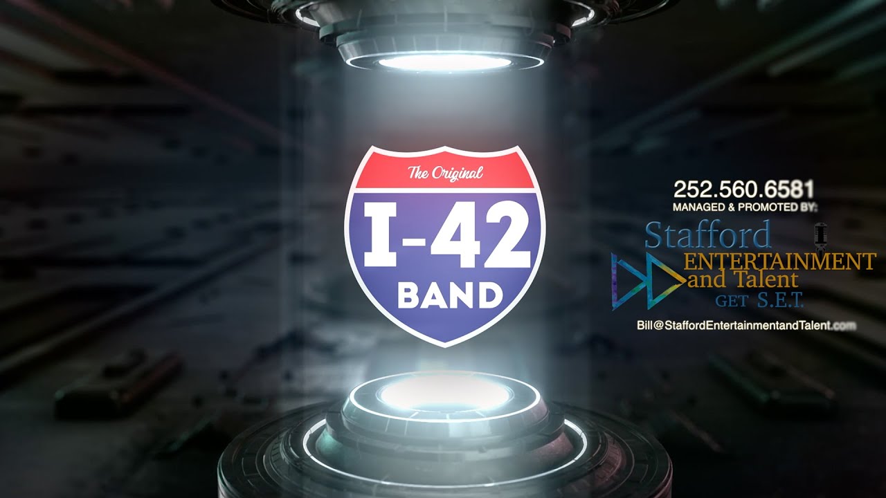 I-42 Band - YouTube