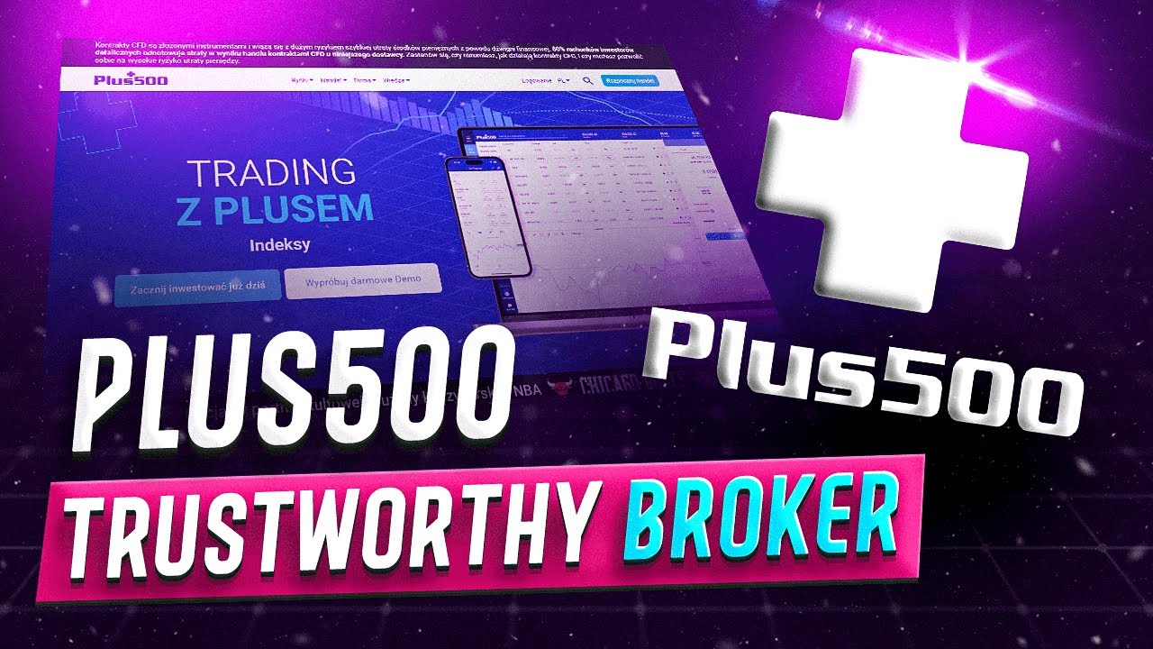 Plus500 Review : Your Ultimate Platform to Trade CFDs Products! - YouTube
