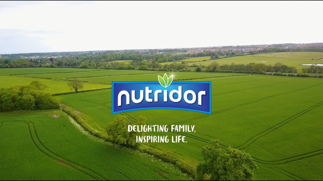 Nutridor Corporate - YouTube
