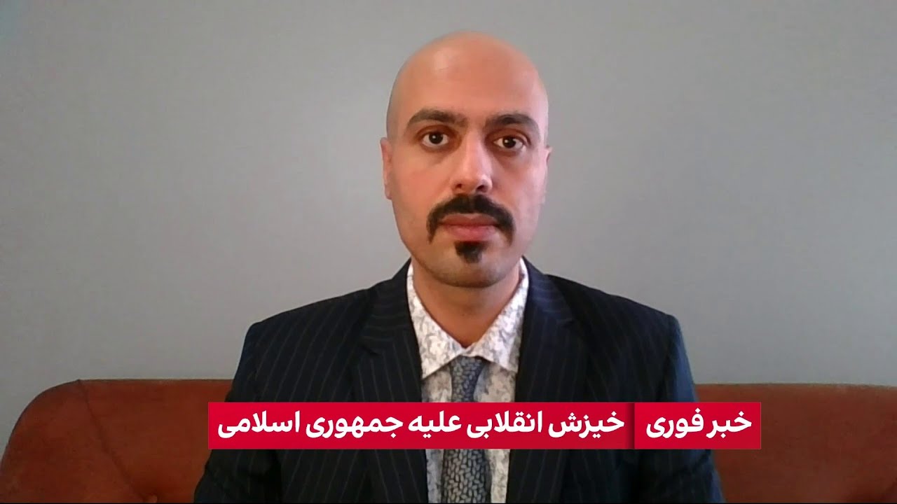 ارزیابی مسعود کاظمی، روزنامه‌نگار از بازداشت حسن یونسی و مصطفی نیلی