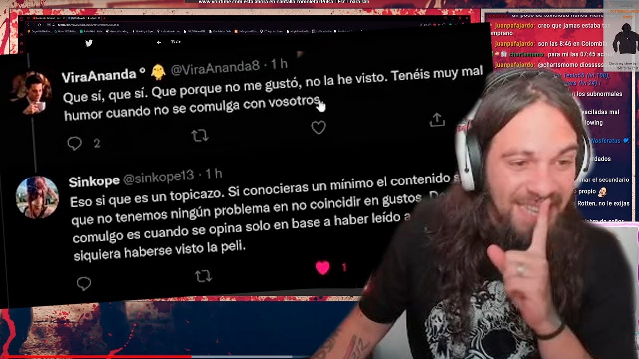 Cuidado con el TELELE - YouTube