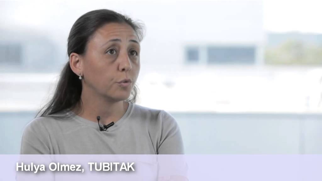 Hulya Olmez, TUBITAK (RESFOOD Project) - YouTube