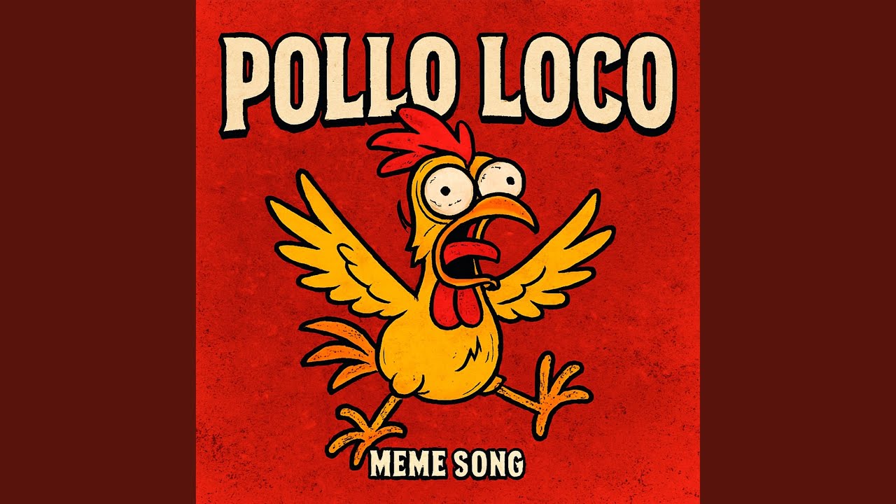 Pollo Loco (Meme Song) - YouTube