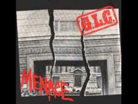 Menace - G.L.C. - YouTube Music