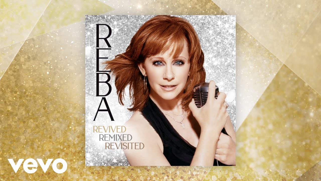 Reba McEntire - For My Broken Heart (Revived) (Official Audio) - YouTube