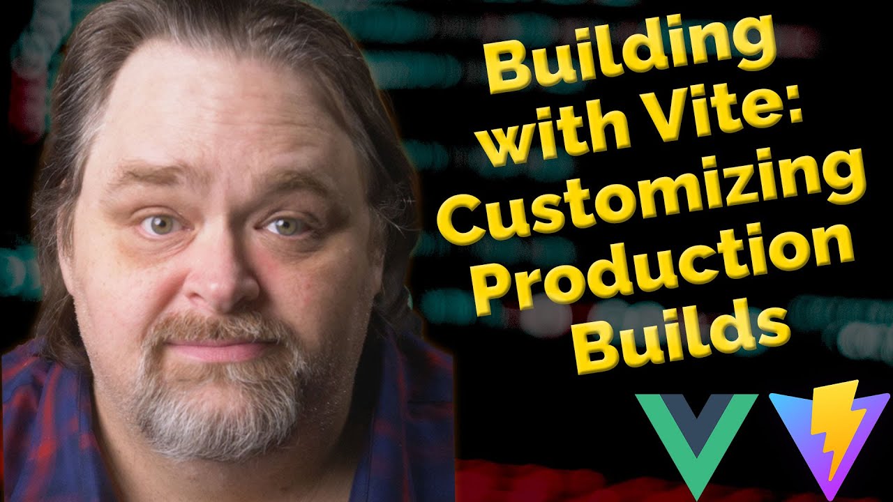 Vite build Vite build