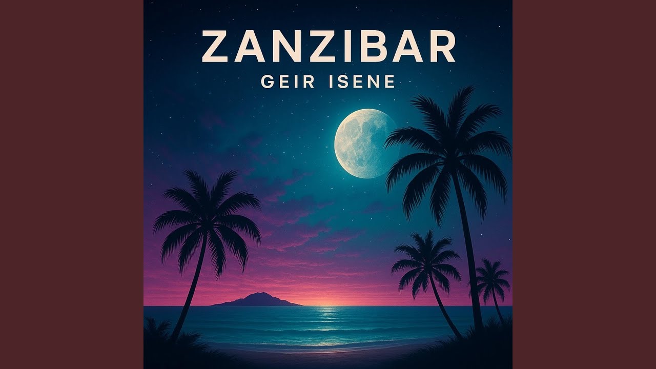 Vision of Feruzi - YouTube