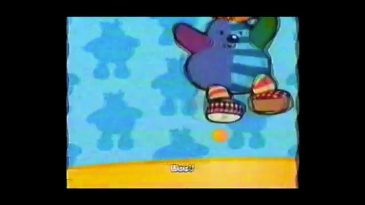 Discovery Kids Latin America Boo! Promo Bumper - YouTube