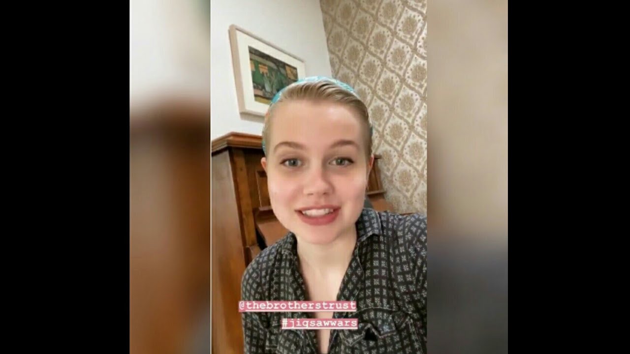 Angourie rice | Betty brant #10 - YouTube