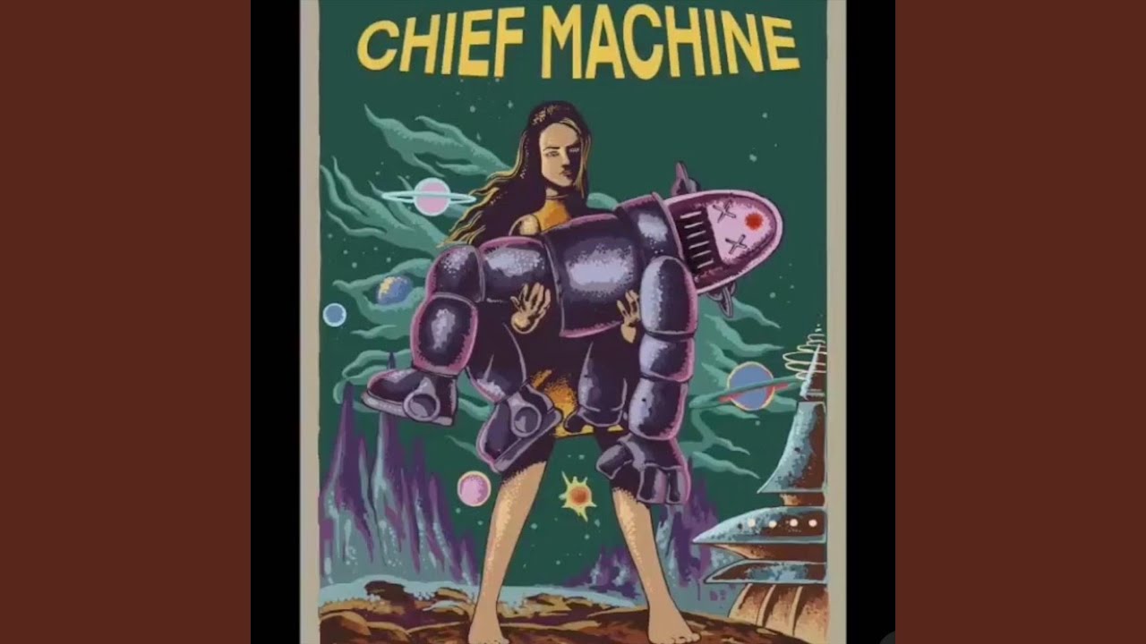 Funk Island (Live) - YouTube