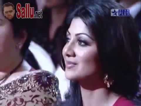Salman Khan best performances of IIFA Awards