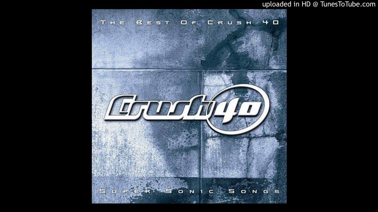 Crush 40 - Is It You (Johnny Gioeli) - YouTube
