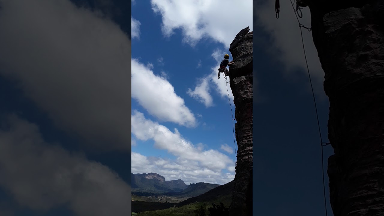 Climbing - YouTube