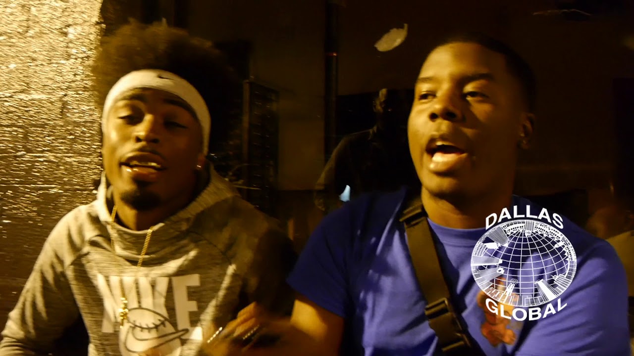 Drippy Camp | Keeps It 100 About Whats Going On In Dallas , Top Rappers ...