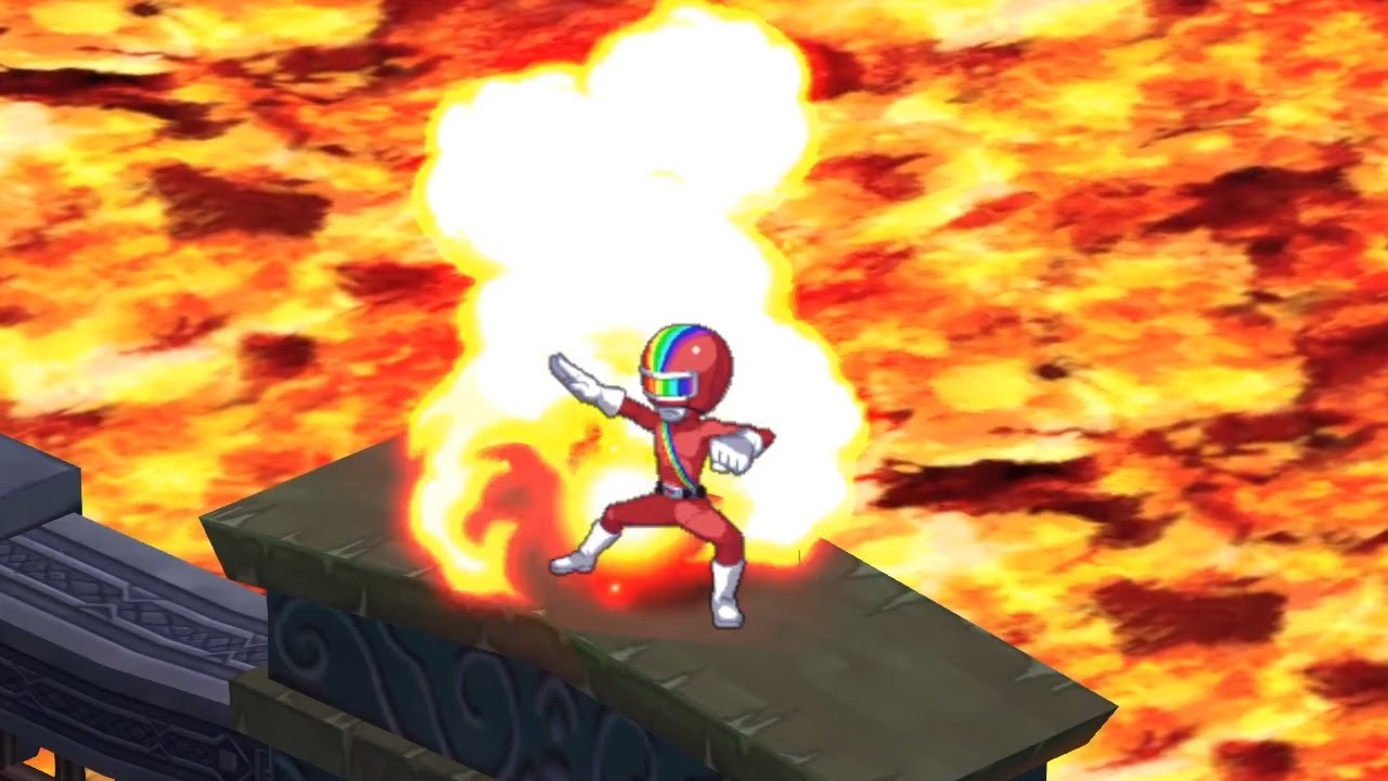 Lonely Ranger (Prism Ranger) - Disgaea 4 Complete+ DLC - YouTube