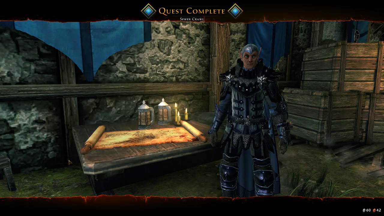 Neverwinter Tower District Gameplay 2018 - YouTube