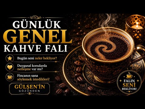 14 TEMMUZ 2026 GÜNLÜK KAHVE FALI🙏🌹☕