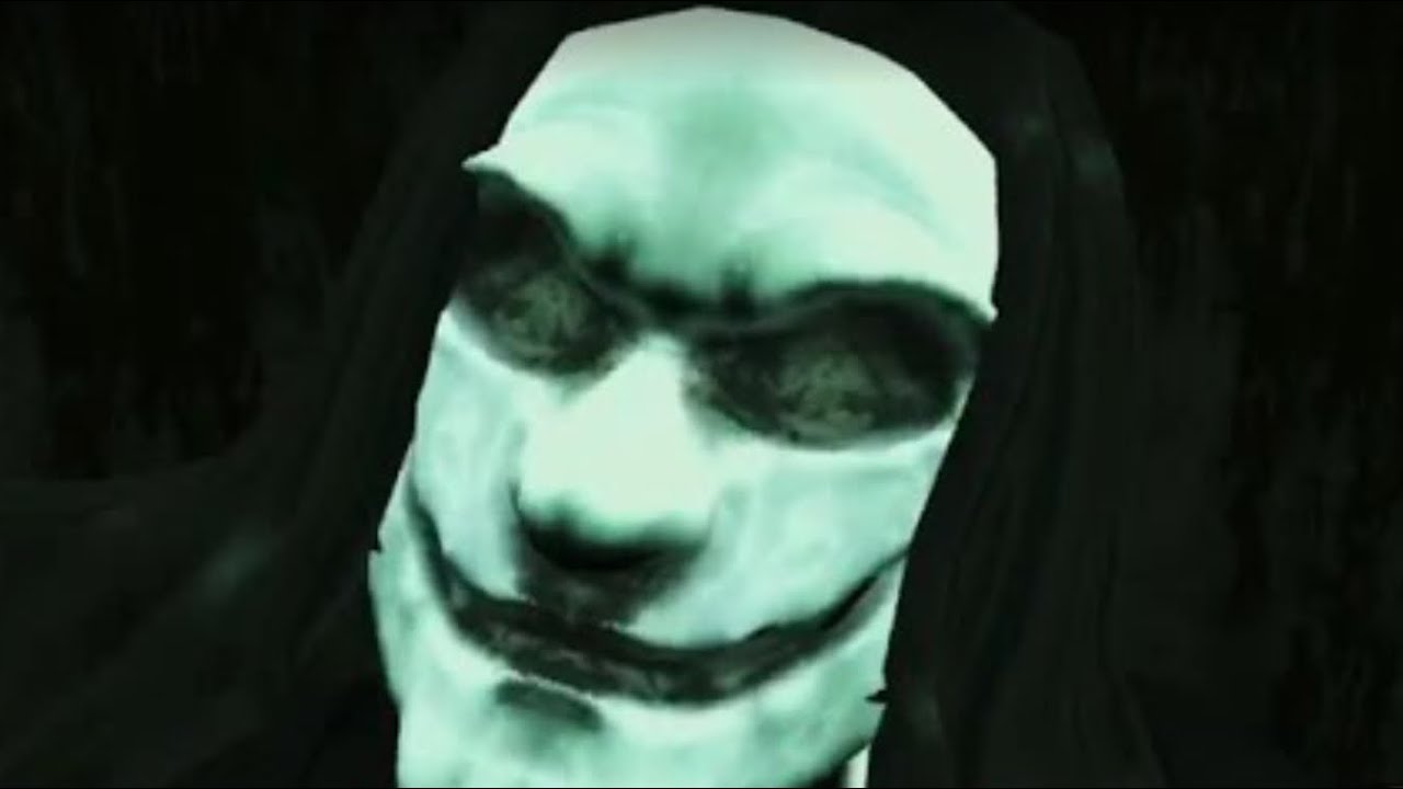 (Roblox) The Truth Untold | Chapter 1 - YouTube