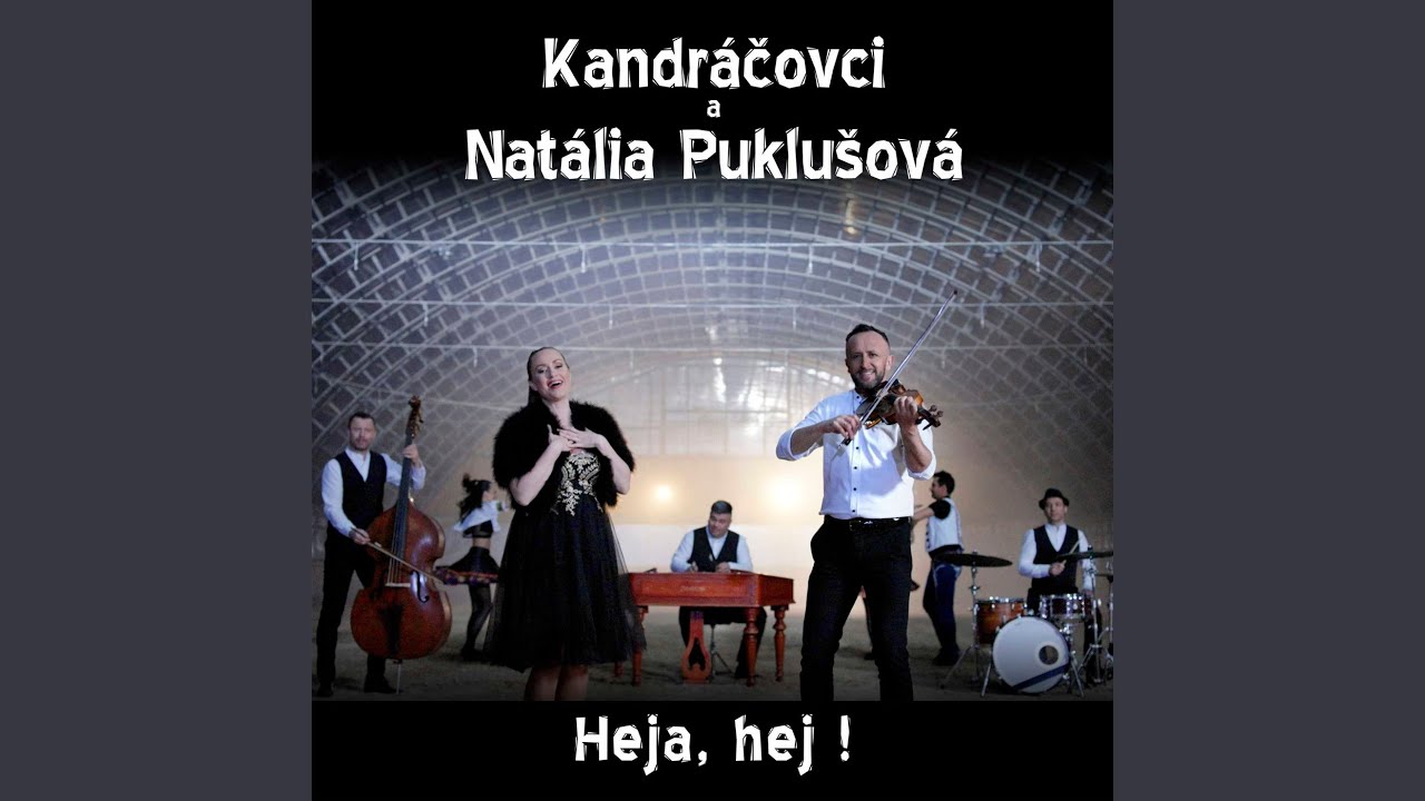 Heja, Hej! - YouTube Music