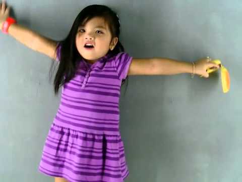TRIMED ADVERTISING - Valerie Cordova Profile VTR - YouTube