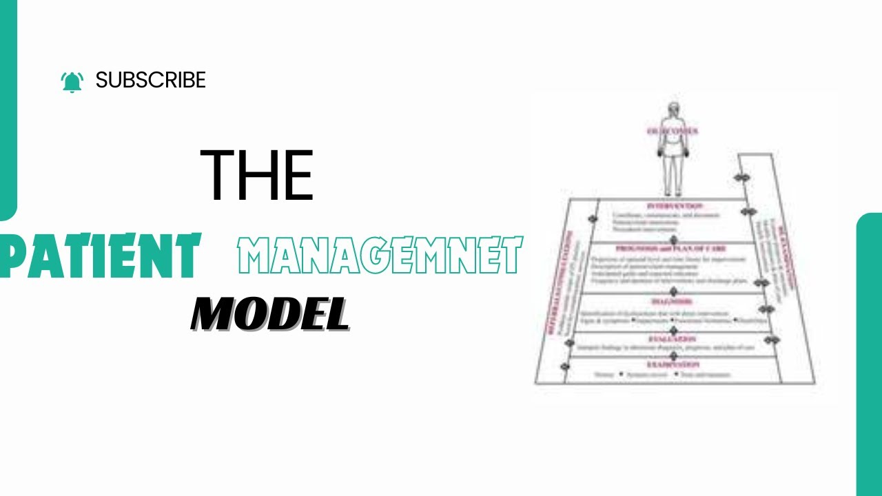 The patient management model |Therapeutic exercises |Chapter 1 - YouTube
