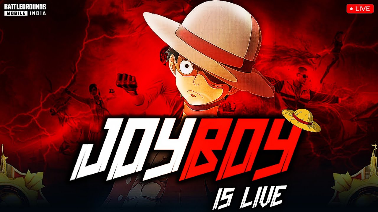 ONLY WINS TODAY! 🏆 CLASSIC GAMEPLAY⚡ & MISSIONS! | DAY 164 | #JOYBOY #BGMI - YouTube