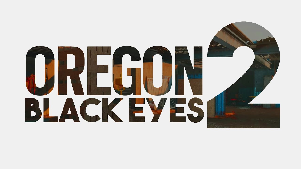 Rainbow Six Siege - Valkyrie Cameras 2 - Oregon Rework - YouTube