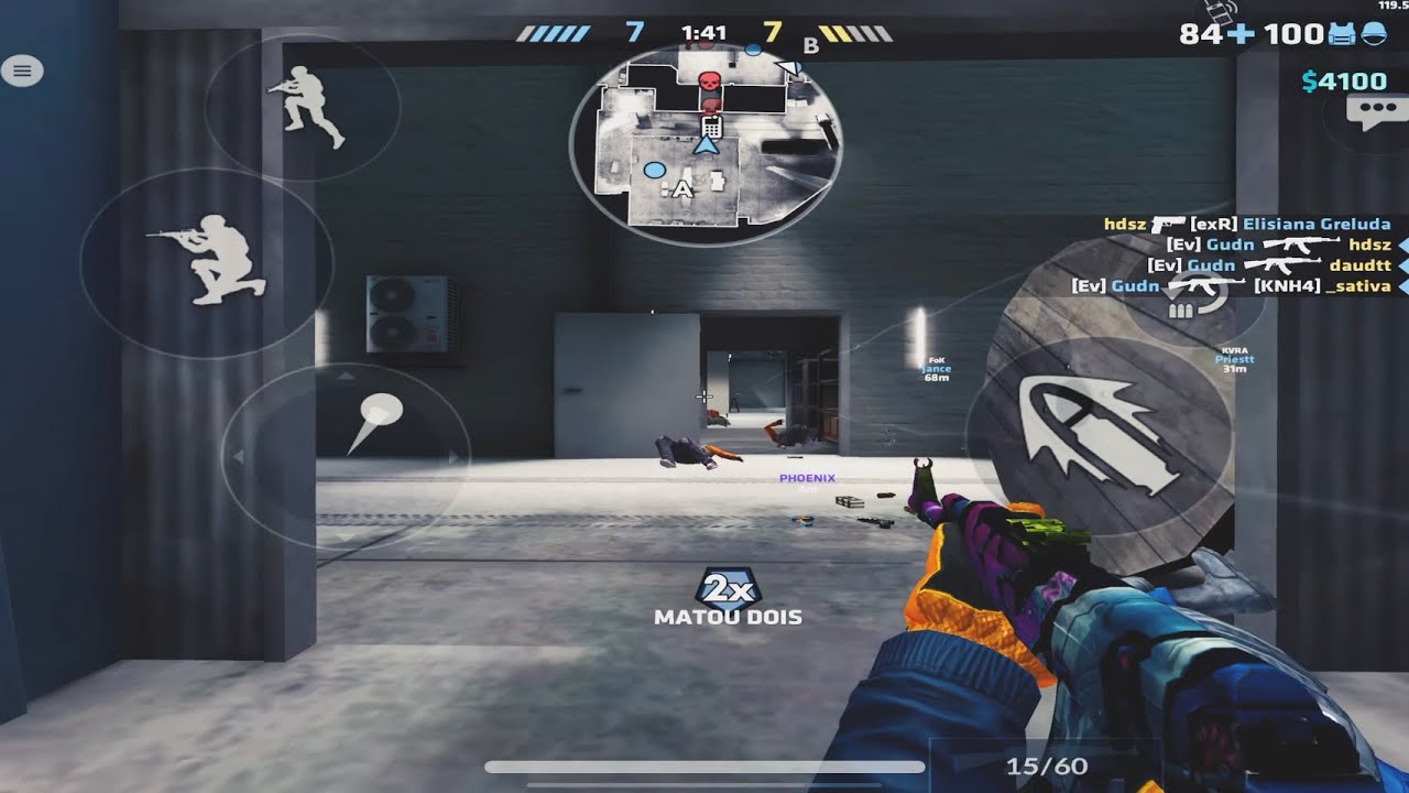 Critical Ops | Highlights ranks - YouTube