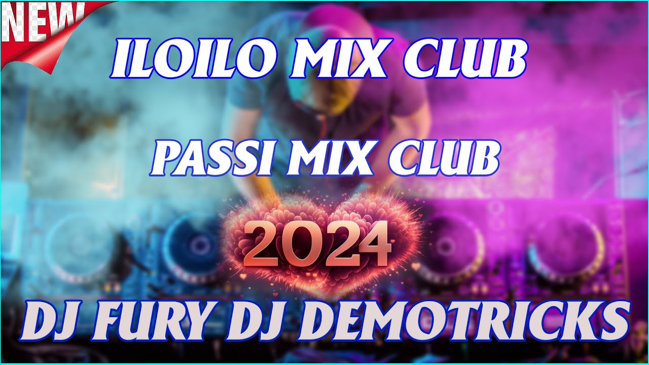 🇵🇭 [Music Disco] SLOWJAM REMIX Fall in LOVE with Super Love Mix ...