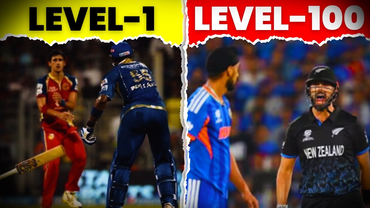Top Stupid Moments in Cricket | TFV-Cricket - YouTube