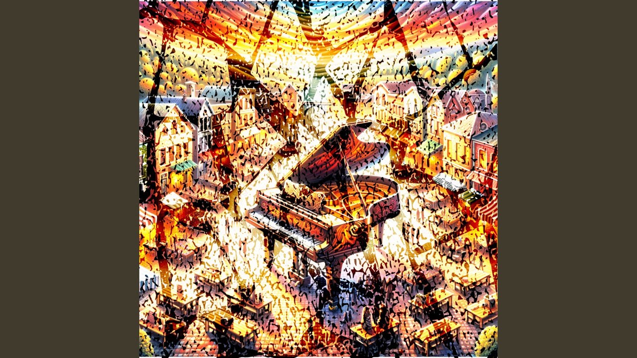 Piano Echoes in the Learning Sphere - YouTube