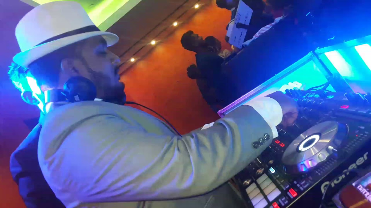 DJ DON ENTERTAINMENT - YouTube