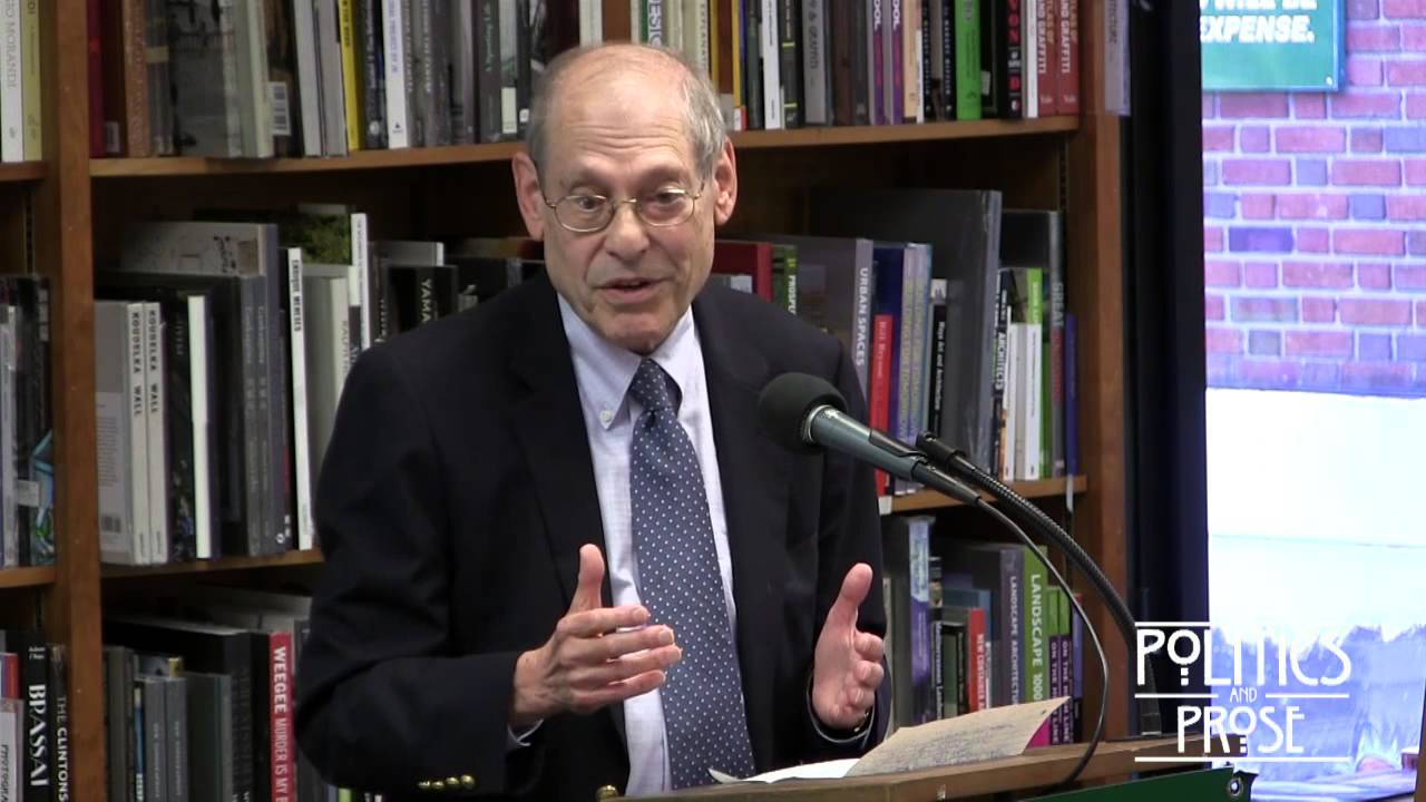 Robert Dallek "Camelot's Court" - YouTube