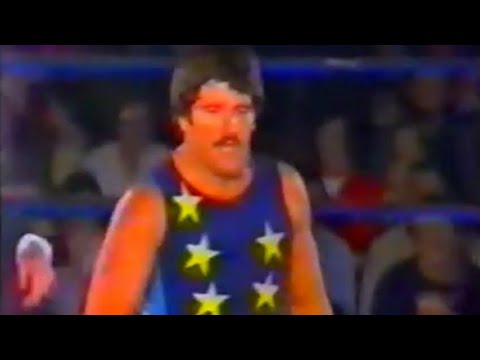 Mark Rocco vs King Ben - YouTube